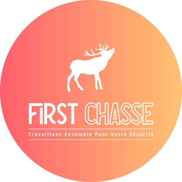 Signalisation – First Chasse